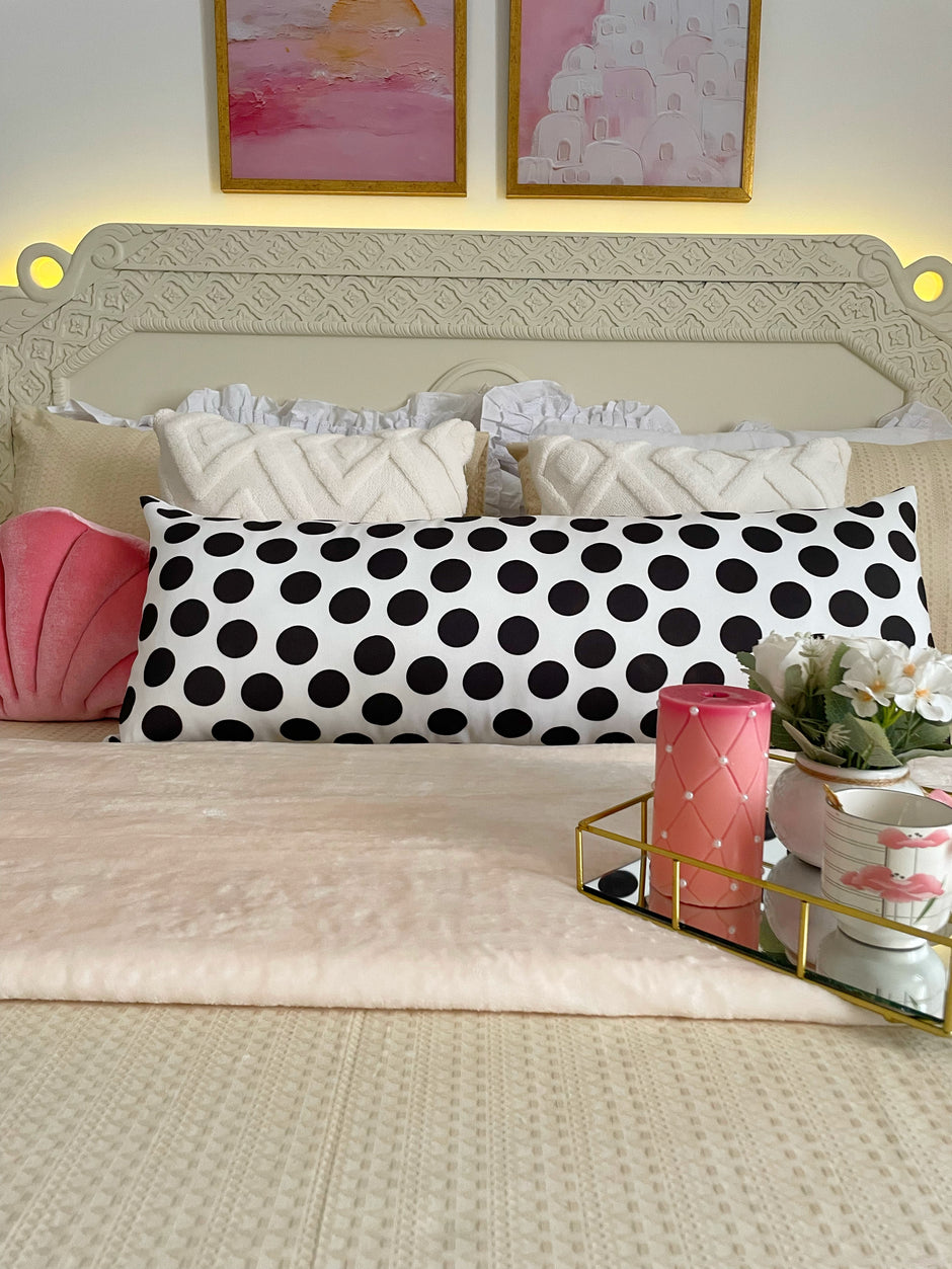 Printed Lumbar Cushions – The Renov